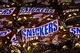 Carbs in Snickers Bar | Carb Manager